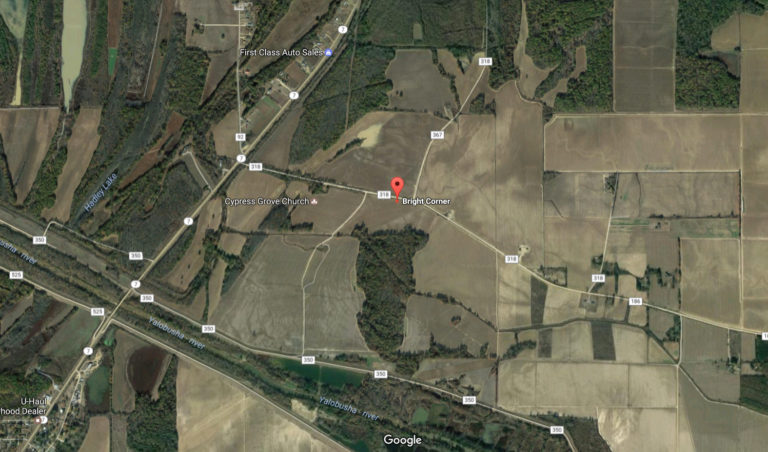 Leflore County, Mississippi – KarenFurst.com