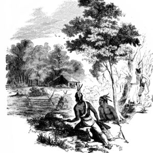 Indian Captivity Narratives – KarenFurst.com